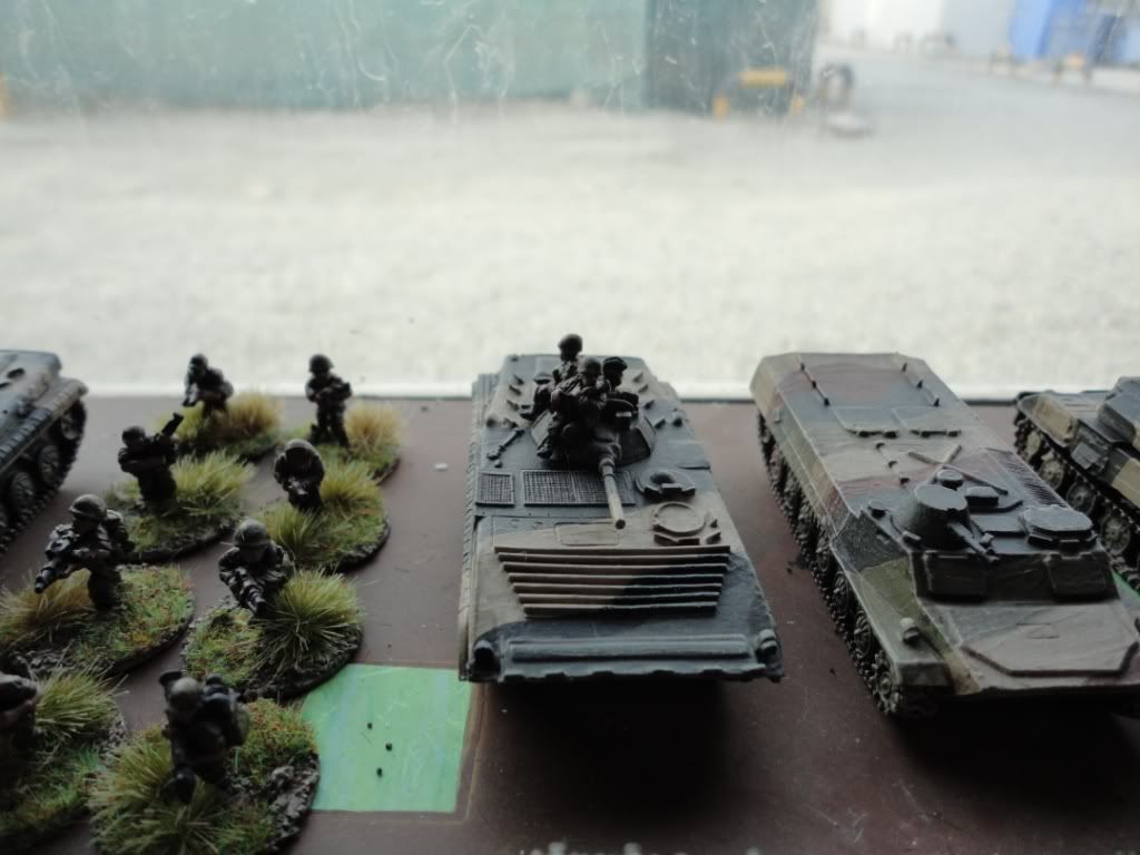 [TMP] "My modern Russian project" Topic